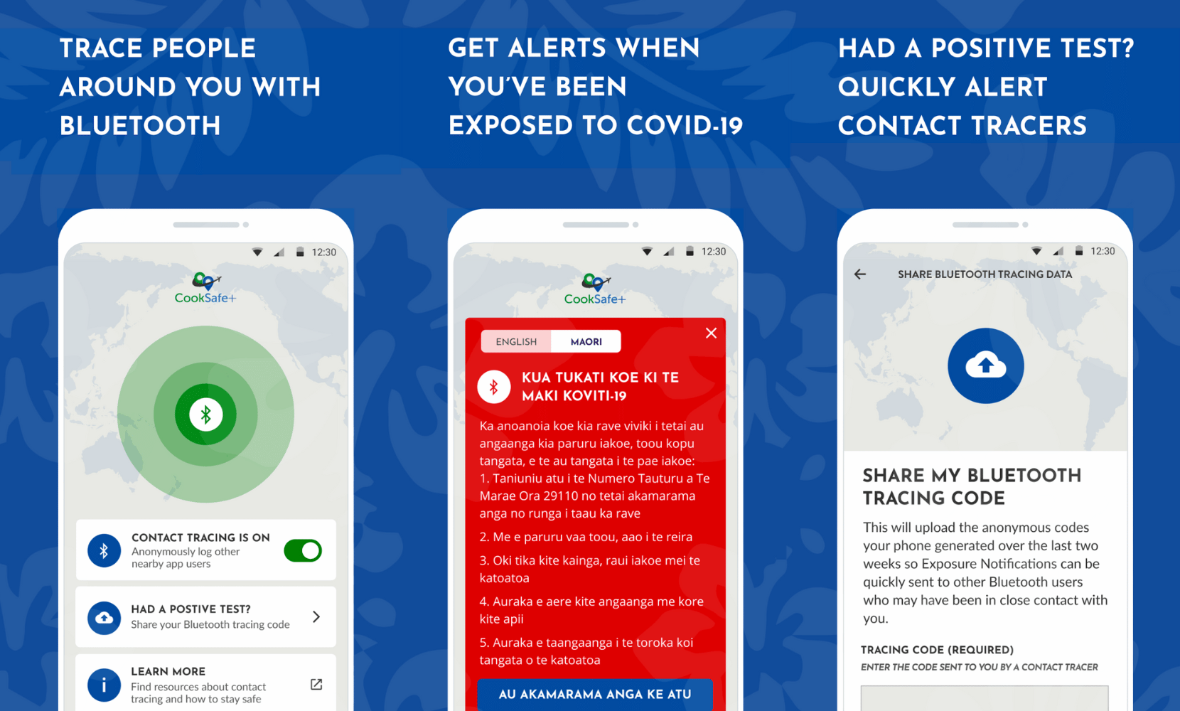 CookSafe Plus | RUSH